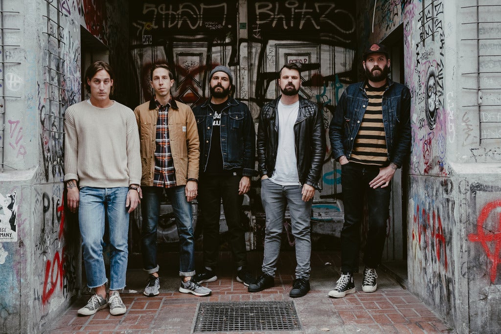 Silverstein: 20 Year Anniversary Tour | House of Blues