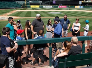 Seattle Mariners Ballpark Tour Tickets Seattle, WA | Ticketmaster