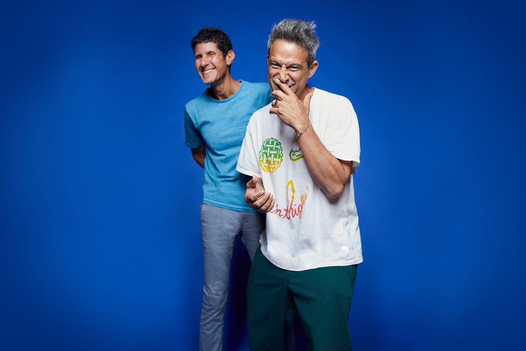 Beastie Boys Story Told By Ad Rock & Mike D, Directed By Spike Jonze ...