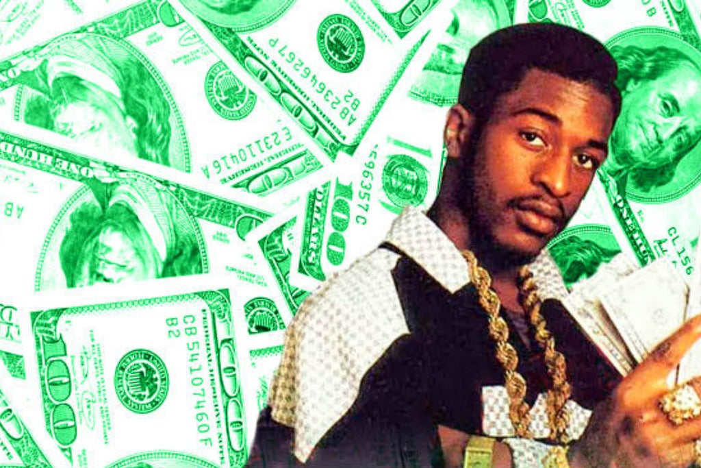 RAKIM | House of Blues San Diego