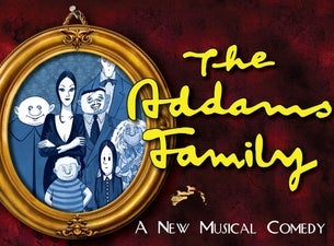 Toby's Dinner Theatre Presents: The Addams Family Tickets Nov 03, 2024 ...