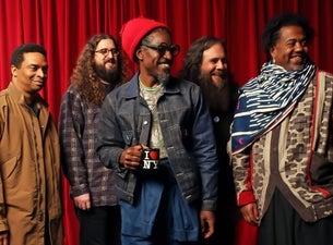 André 3000: New Blue Sun In Concert Tickets Nov 12, 2024 Durham, NC ...