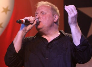 Collin Raye Acoustic Trio Tickets Oct 16, 2025 Indianapolis, IN ...