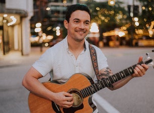 Joshua Hyslop with special guest Lydia Luce Tickets Oct 08, 2024 Los ...