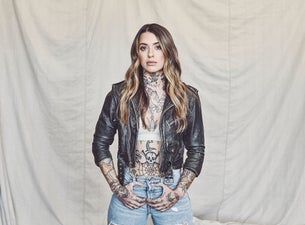 Morgan Wade Tickets Sep 19, 2025 Hamilton, ON | Ticketmaster