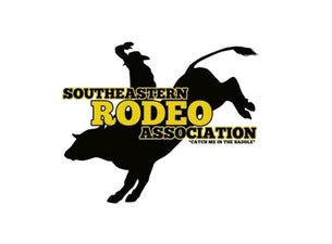 Southeastern Rodeo Association Tickets Aug 17, 2024 Lake Charles, LA ...