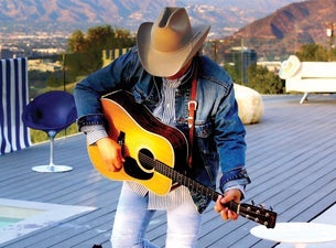 Dwight Yoakam and The Mavericks Tickets Sep 26, 2024 Modesto, CA ...