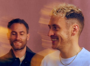 Maribou State - Hallucinating Love Tour Tickets May 02, 2025 Toronto ...