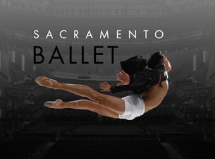 Sacramento Ballet Presents Romeo & Juliet Tickets Feb 16, 2025 02:00 PM ...