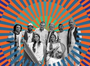 Rastak Group Tickets Nov 03, 2024 Nepean, ON | Ticketmaster