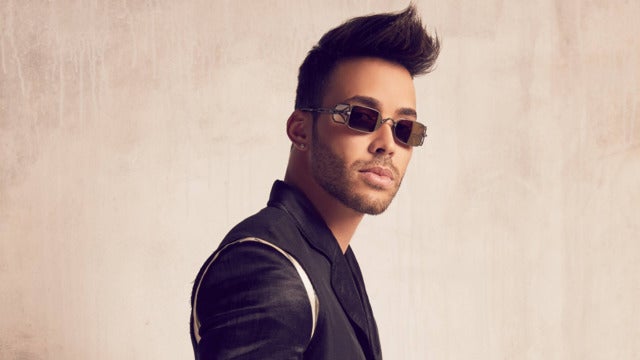 Prince Royce Smile 2022