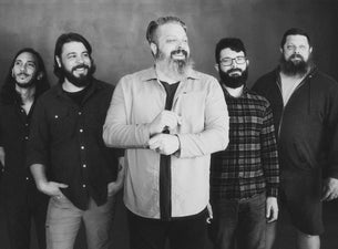 The Dear Hunter - Celebrating 20 Years Tickets Oct 29, 2024 Toronto, ON ...