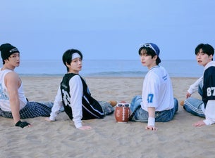 2025 ONEUS WORLD TOUR ?H_OUR, US? Tickets Aug 18, 2025 Houston, TX ...