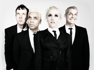 No Doubt Live at Sphere Tickets May 16, 2026 Las Vegas, NV | Ticketmaster
