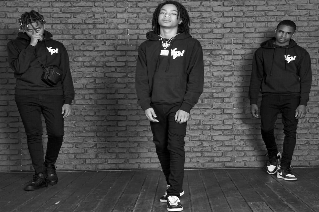 The YBN Takeover Tour with YBN Nahmir, YBN Almighty Jay, YBN Cordae ...