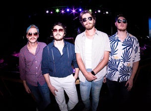 Parish County Line Tickets Aug 30, 2024 Baton Rouge, LA | Ticketmaster