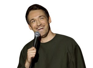Dan Soder: The Golden Retriever of Comedy Tour Tickets Oct 04, 2025 ...