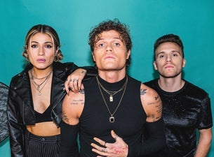 We Three Tickets Apr 28, 2024 Nashville, TN | Ticketmaster