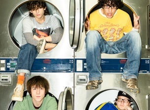 LAUNDRY DAY Tickets May 25, 2024 New York, NY | Ticketmaster
