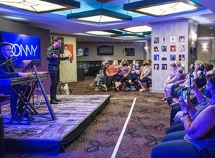 Donny Osmond Pre-show VIP Experience Tickets Apr 03, 2024 Las Vegas, NV ...