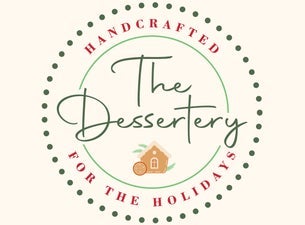 The Dessertery Tickets Dec 14, 2024 Raleigh, NC | Ticketmaster