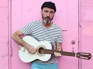 Garden State: The 20th Anniversary Concert Tickets Mar 29, 2025 Los ...