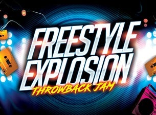 Freestyle Explosion Tickets Mar 25, 2023 Inglewood, CA | Ticketmaster