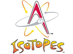Albuquerque Isotopes vs. Round Rock Express Tickets Jul 26, 2024 ...