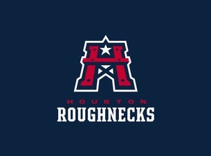 Houston Roughnecks vs. San Antonio Brahmas Tickets May 12, 2024 Houston ...