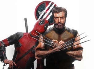 Deadpool & Wolverine - The IMAX Experience Tickets Aug 14, 2024 ...