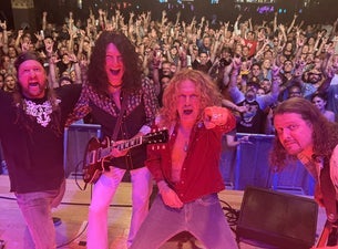 Led Zeppelin 2 Tickets Jun 08, 2024 Las Vegas, NV | Ticketmaster