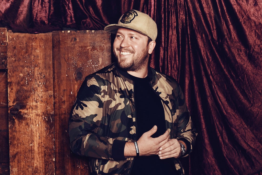 Mitchell Tenpenny | House of Blues Orlando
