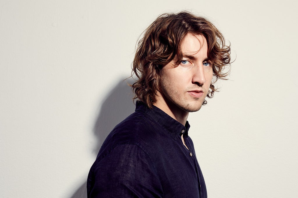 Dean Lewis: A Place We Knew Tour | House of Blues New Orleans