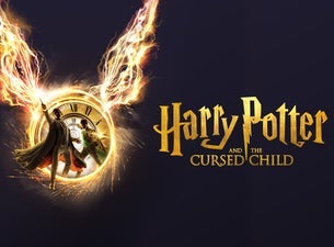 Harry Potter and the Cursed Child (Touring) Tickets Jan 13, 2026 07:30 ...