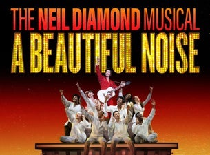 A Beautiful Noise (Touring) Tickets Jan 17, 2026 08:00 PM Seattle, WA ...