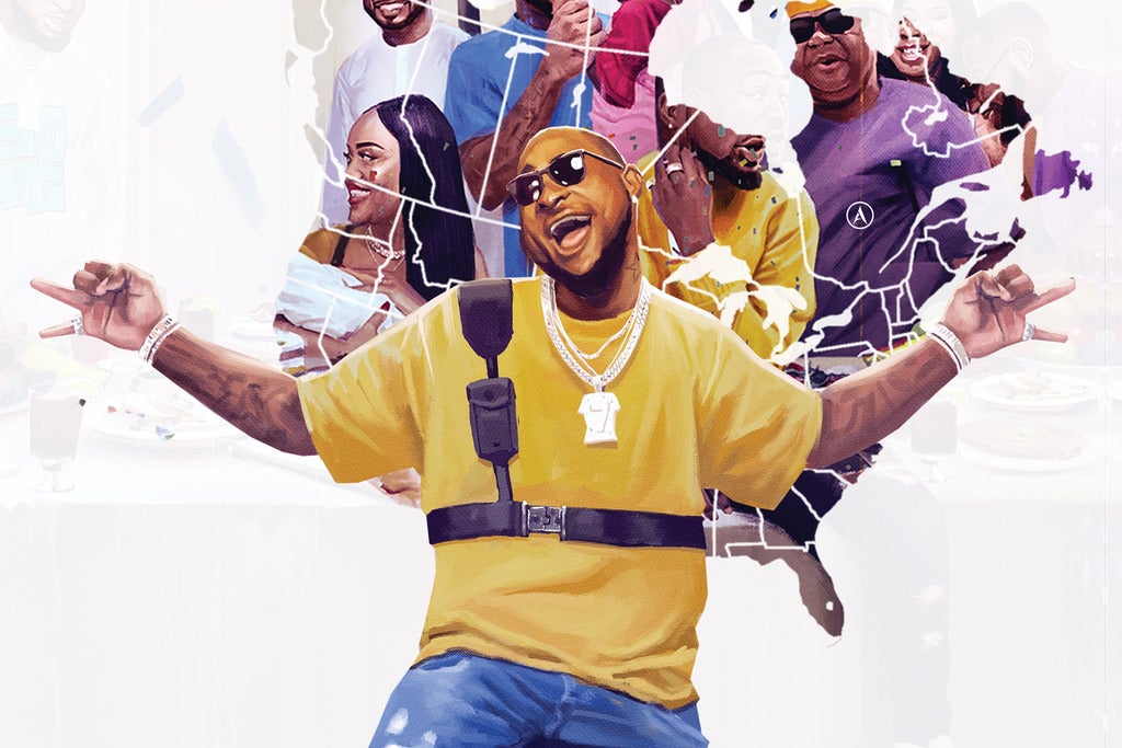 DaVido - A Good Time Tour | House of Blues