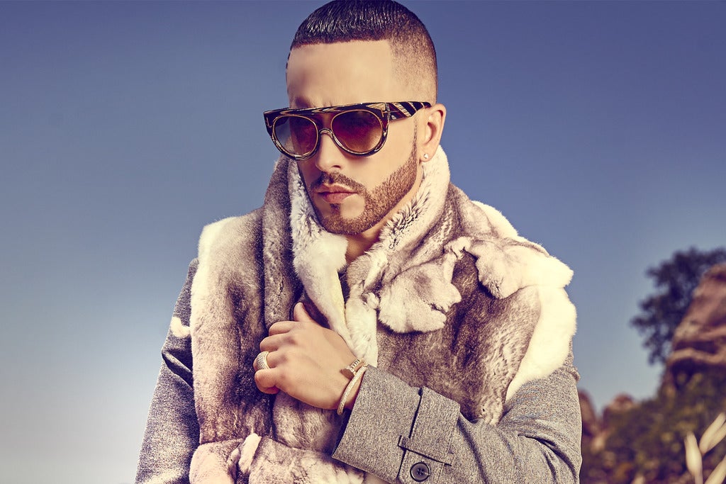 YANDEL | House of Blues