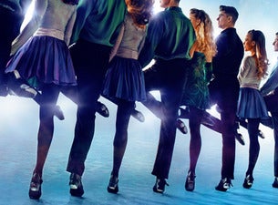 Riverdance 30th Anniversary Tour Tickets Jan 30, 2025 08:00 PM St ...