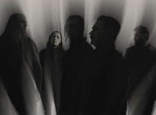 Lorna Shore Tickets Oct 28, 2025 Laval, QC | Ticketmaster