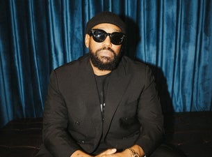 PJ Morton Meet & Greet W/ Early Entry Vip Add On Tickets Aug 14, 2024 ...