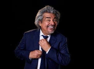 George Lopez Tickets Sep 20, 2025 Albuquerque, NM | Ticketmaster