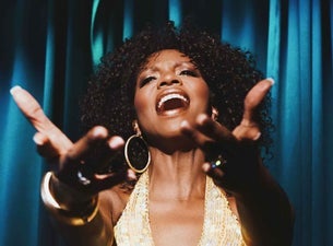 Disco Queen Live Tickets Mar 21, 2026 MONTREAL, QC | Ticketmaster