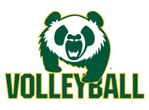 Golden Bears & Pandas Volleyball v TRU Wolfpack Tickets Jan 24, 2025 ...