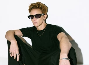 La Roux Tickets Mar 29, 2025 Los Angeles, CA | Ticketmaster