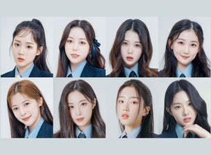 "tripleS Come True" World Tour in TORONTO Tickets Feb 07, 2025 Toronto ...