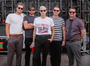 Something Corporate - Out Of Office Tour 2024 Tickets Jul 20, 2024 ...