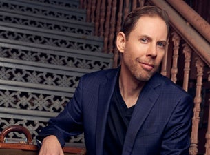 Ryan Hamilton Tickets Apr 06, 2024 Lexington, KY | Ticketmaster