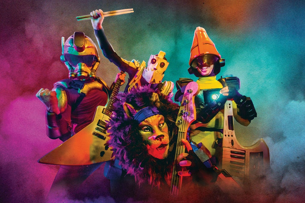 TWRP | House of Blues