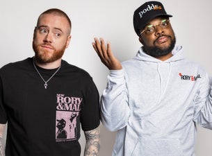 New Rory & MAL Live Tickets Nov 22, 2024 Atlanta, GA | Ticketmaster