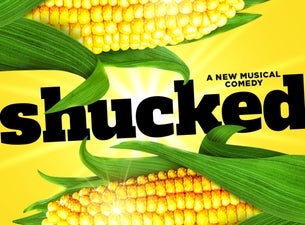 Shucked (Touring) Tickets Dec 13, 2024 07:30 PM Dallas, TX | Ticketmaster